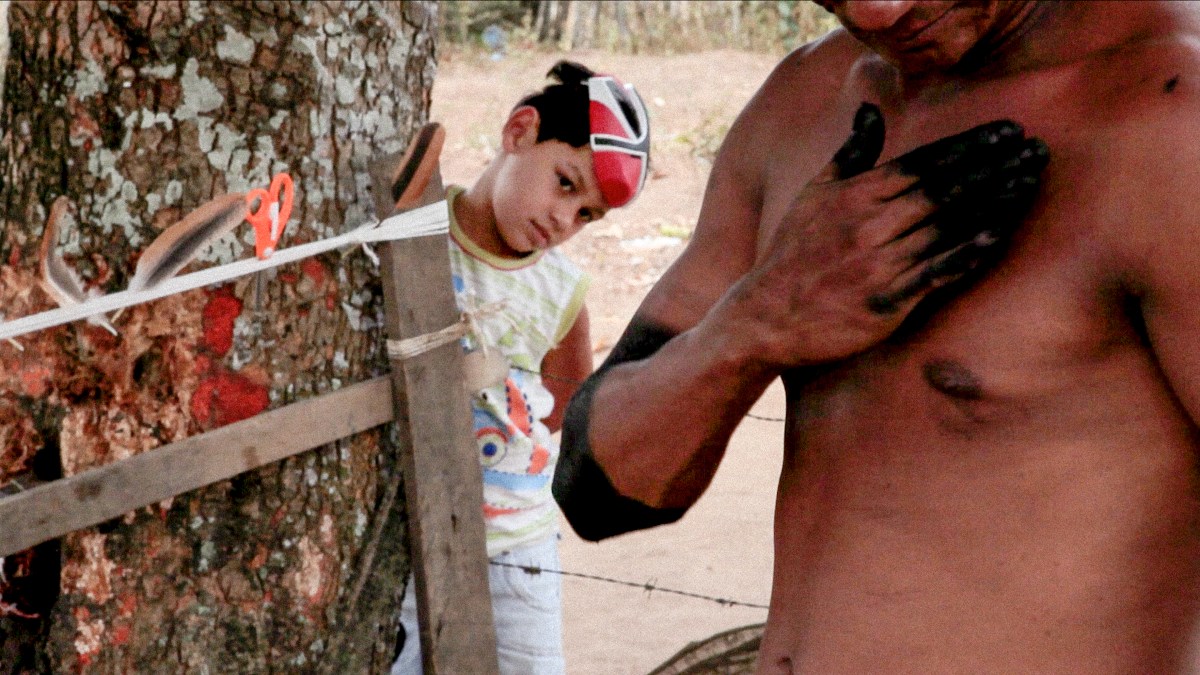 TORÉ – João Vieira Torres